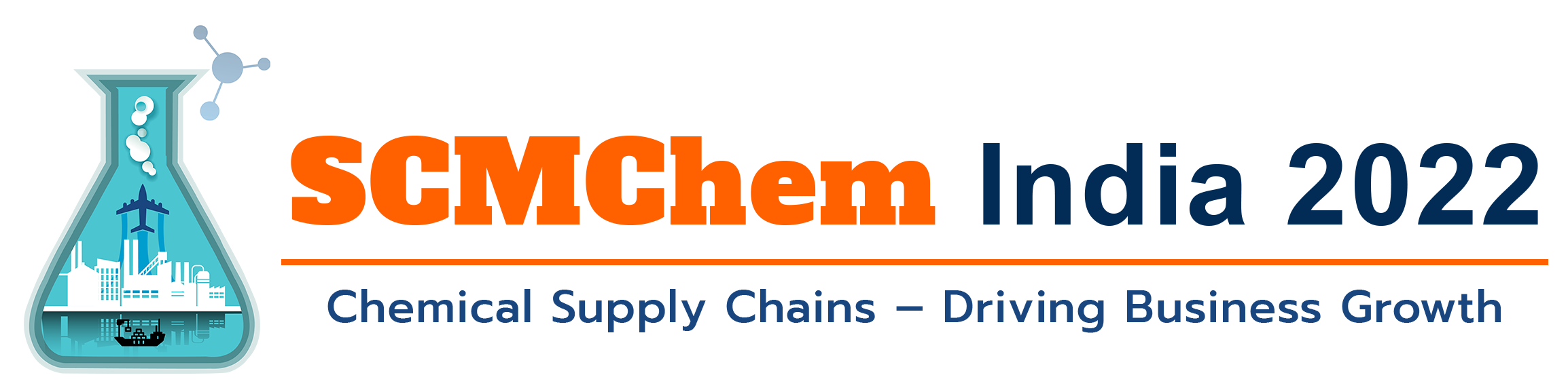 One-day conference of Chemical Supply Chains 12th October 2022